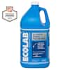 ECOLAB 1 Gal. All Purpose Premium Pressure Wash Concentrate, Removes ...