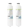 Swift Green Filters Replacement Water Filter for SAMSUNG DA29-0020B (2 ...