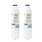 Swift Green Filters Replacement Water Filter for SAMSUNG DA29-0020B (2 ...