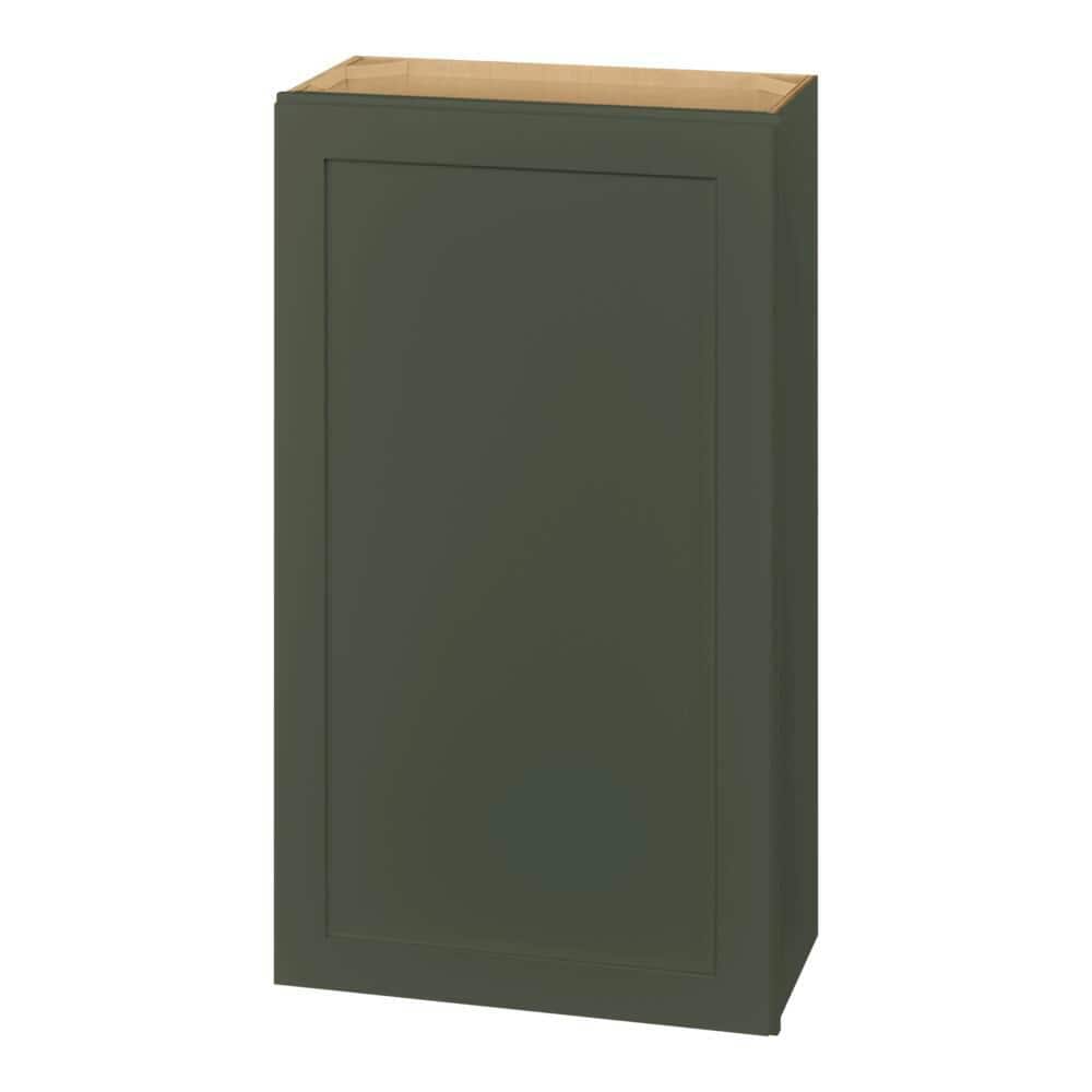 Hampton Bay Avondale 24 in. W x 12 in. D x 42 in. H Ready to Assemble ...