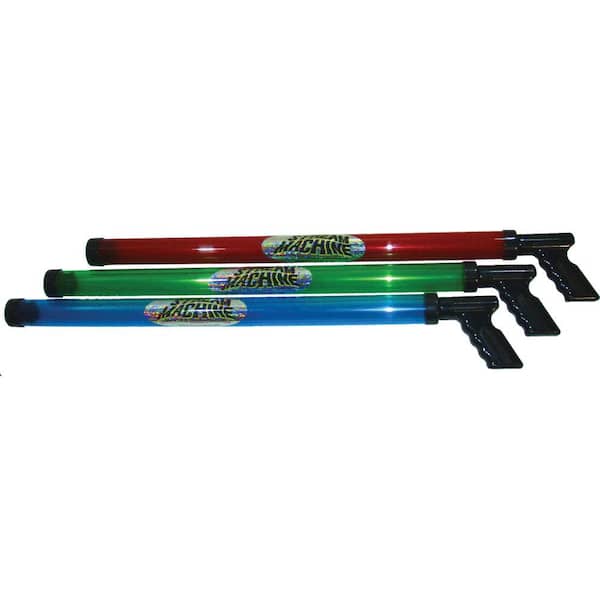 Stream Machine Hydrobolic Water Launcher QF-2000 - Green 80007-7 - The ...