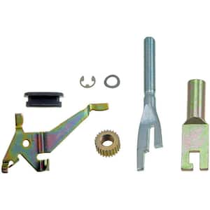 First Stop Drum Brake Self-Adjuster Repair Kit HW2674 - The Home Depot