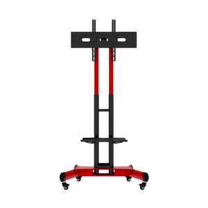 Adjustable Height - TV Stands - The Home Depot