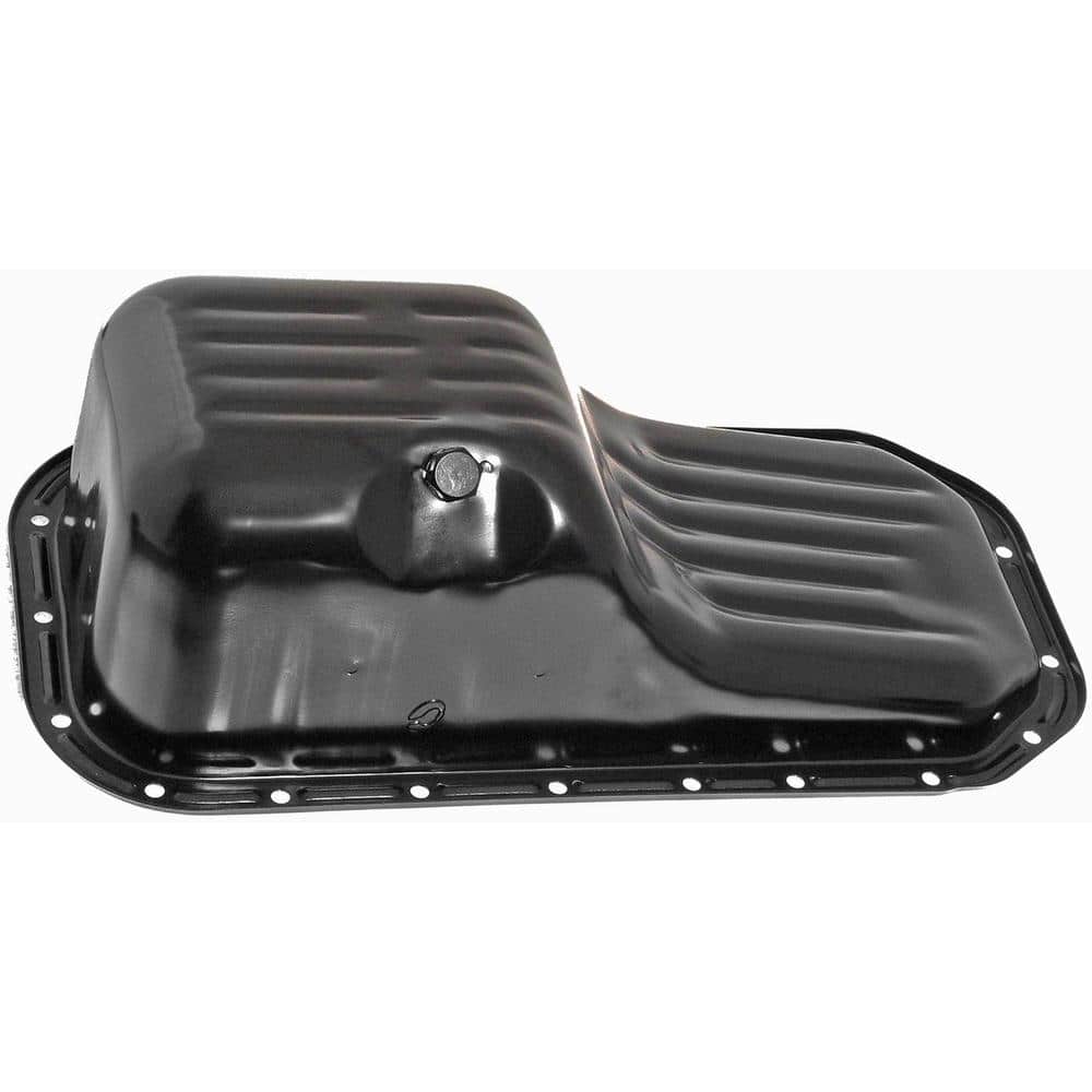 OE Solutions Engine Oil Pan 264-303 - The Home Depot