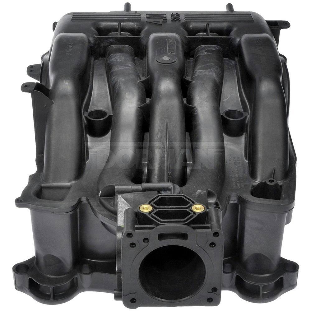 OE Solutions Upper Plastic Intake Manifold 2002-2003 Ford Explorer V6 ...