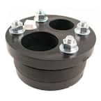 Water Source 4 in. Well Seal, Double Drop 1-1/4 in. x 1 in. WS414-PL