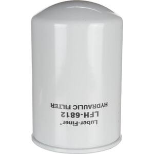 Wix Hydraulic Filter-51494 - The Home Depot