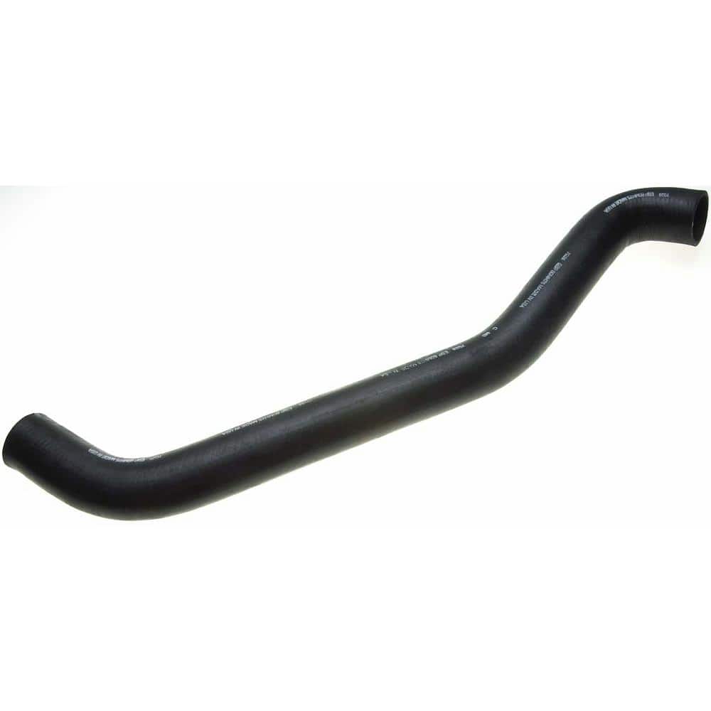 Gates Radiator Coolant Hose 22302 - The Home Depot