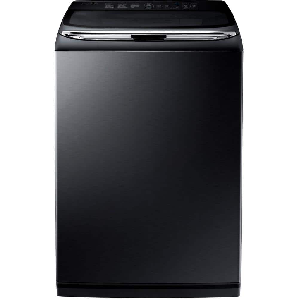 Reviews for Samsung 5.0 cu. ft. Capacity Activewash Top Load Washer ...
