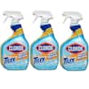 Clorox Plus Tilex 32 oz. Mold and Mildew Remover and Stain Cleaner with ...