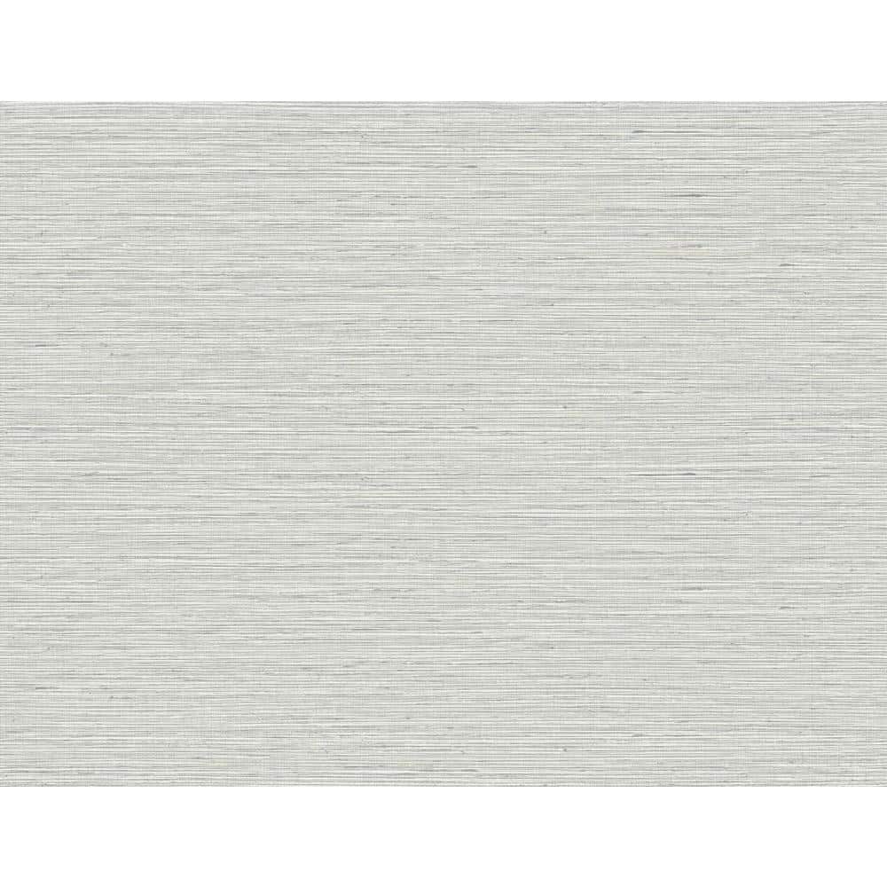 DuPont 60.75 sq. ft. Tedlar Dove Grey Edmond Faux Sisal High ...