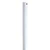 Progress Lighting AirPro 72 in. White Extension Downrod P2609-30 - The ...