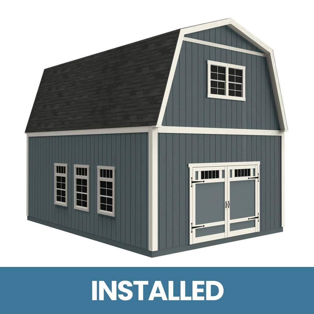 Have a question about Handy Home Products Professionally Installed ...