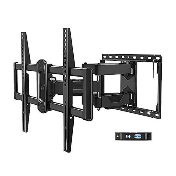 Vrbgify MD2617 Retractable Full Motion Wall Mount for 42 in. - 84 in ...