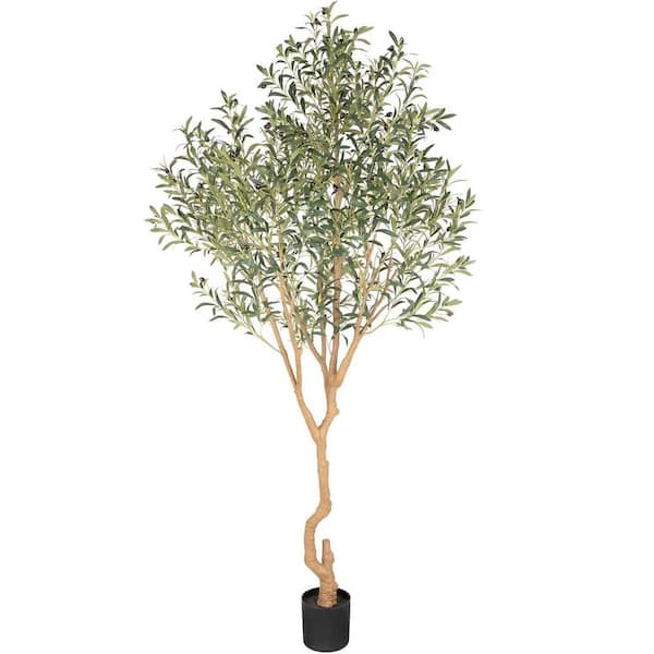 Reviews for Nearly Natural 12ft. UV Resistant Artificial Areca Palm ...