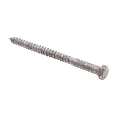 3/8 in - Screws - Fasteners - The Home Depot