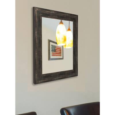 36 x 48 - Mirrors - Home Decor - The Home Depot