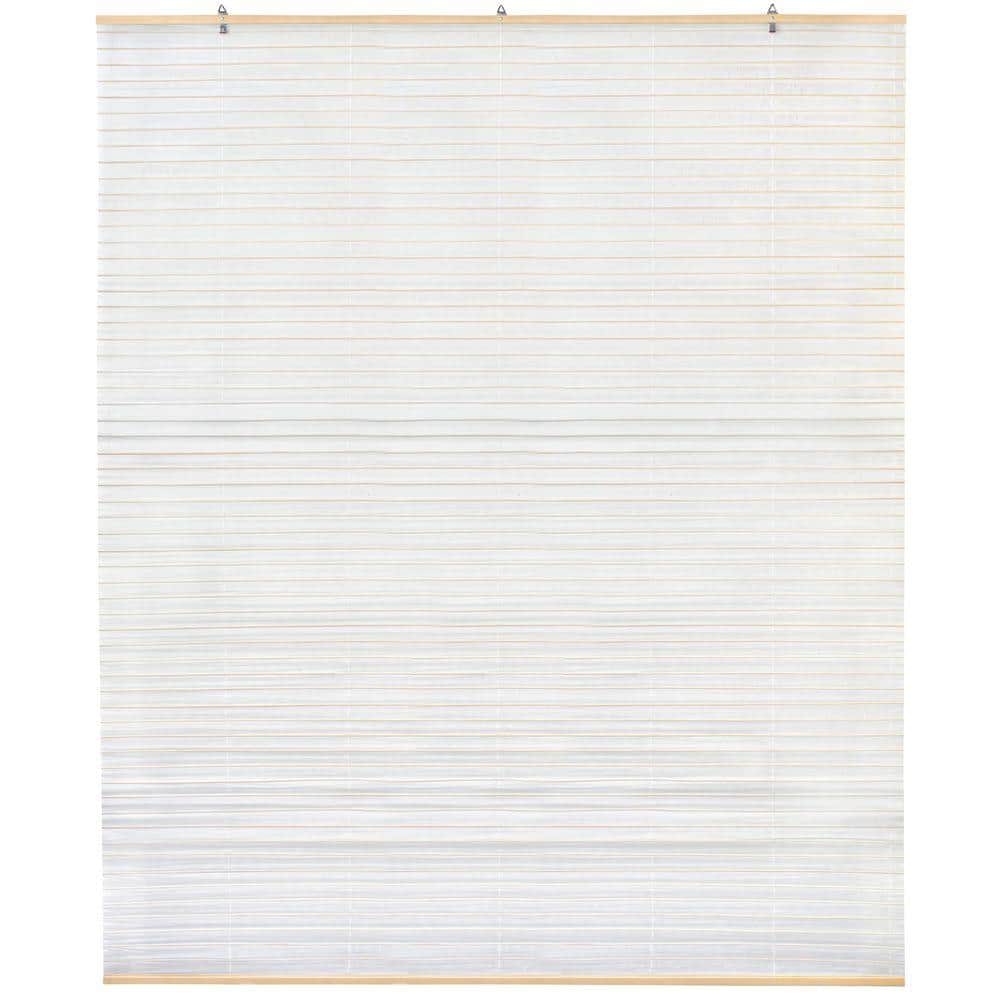 Rice Paper Window Shades