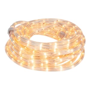 120 - Rope Lights - Accent Lighting - The Home Depot