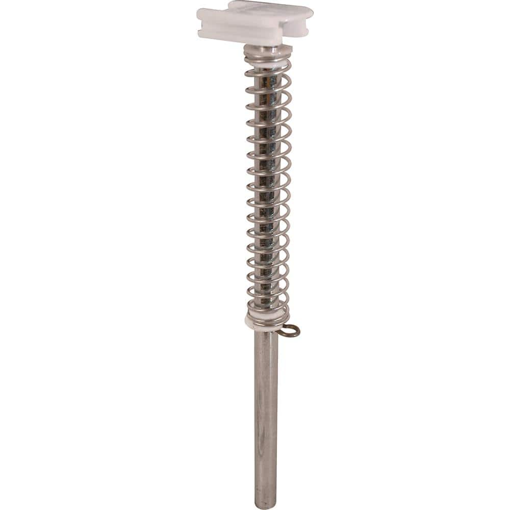 Prime-Line Bi-Fold Door Guide Rod 5-1/4 in. (2-Pack) MP6733 - The Home ...