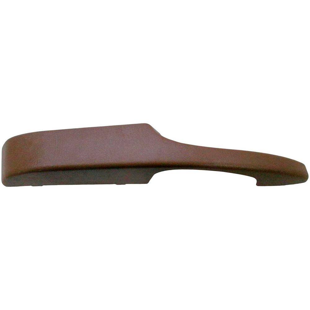 Interior Door Pull Right With Cover Tan 80417 - The Home Depot