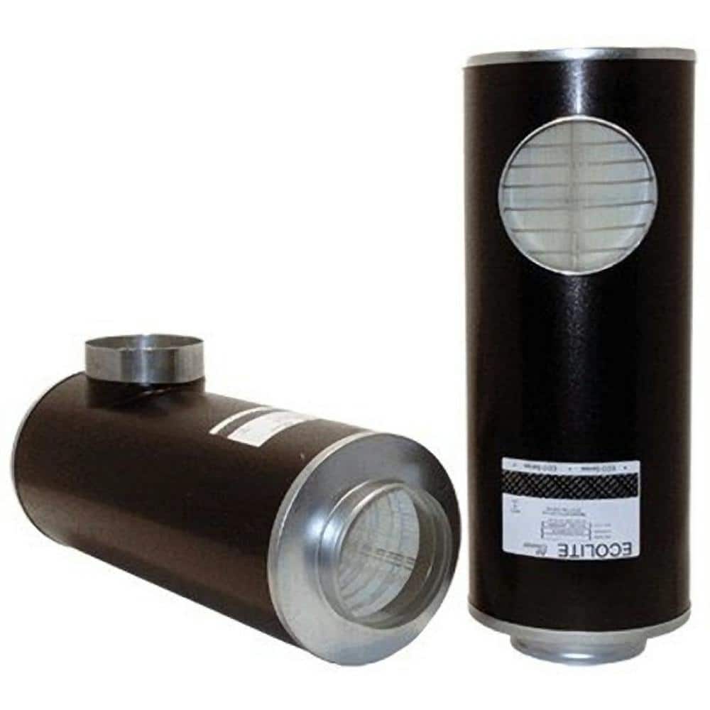 Wix Air Filter 46891 - The Home Depot