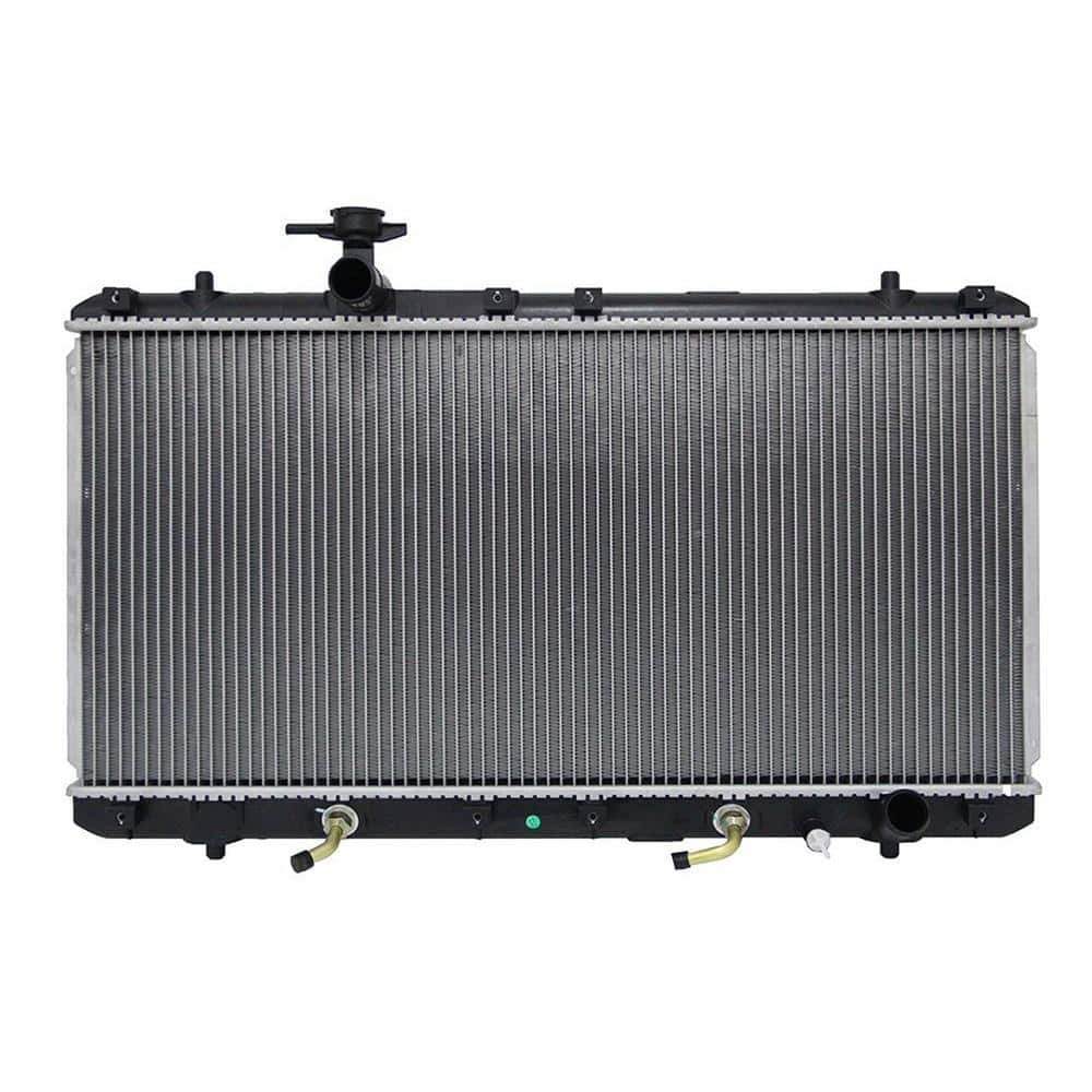 OSC Radiator 2451 - The Home Depot