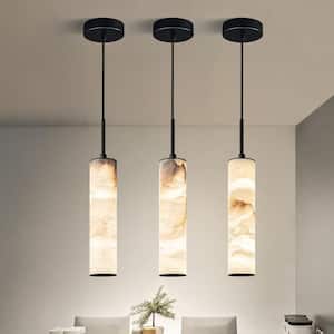 ZHLWIN Home Light 10-Watt 1 Light Modern Black Integrated LED Light ...