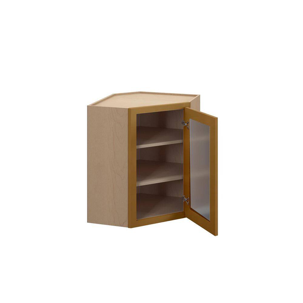 Kunal Kitchens Aberdeen Recessed 24 in. W x 36 in. H x 12 in. D in ...