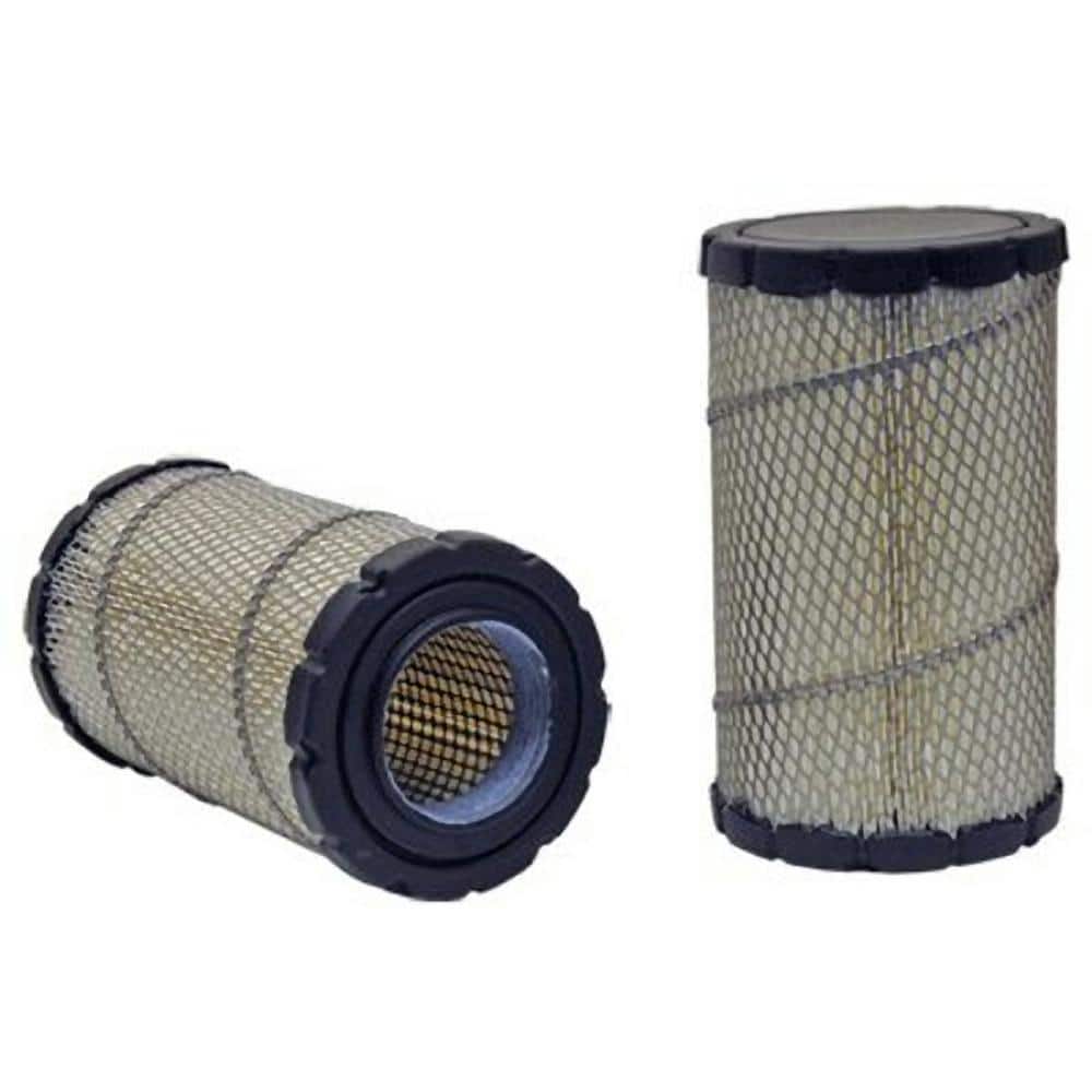Wix Air Filter 49893 - The Home Depot