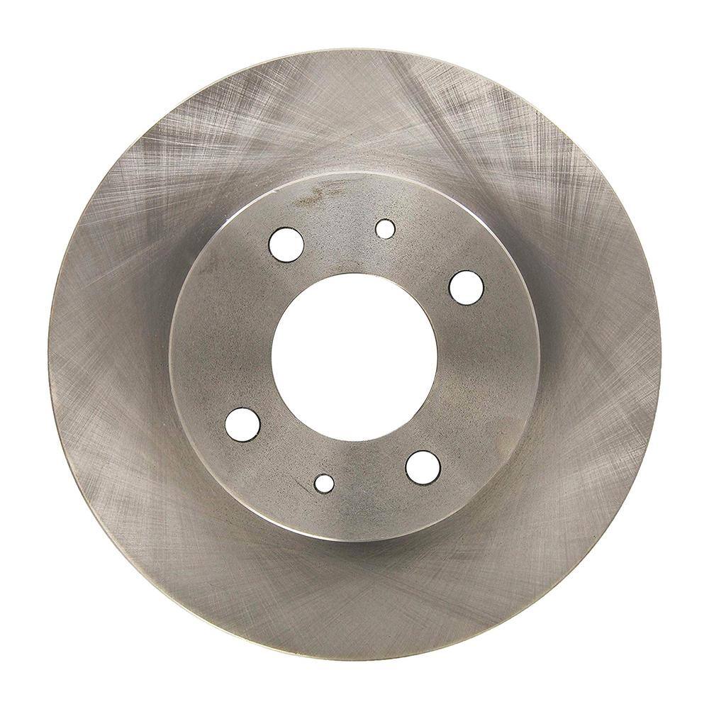 Bendix Disc Brake Rotor PRT5472 - The Home Depot