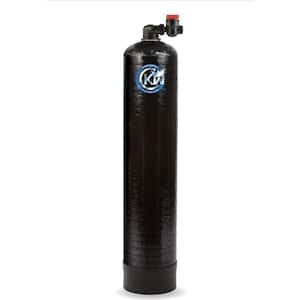 KING WATER FILTRATION ECO-X Series 7-Stage Municipal Water Filtration ...