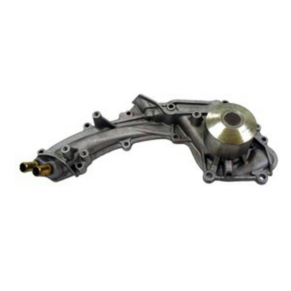 Gates Water Pump(Standard) 44047 - The Home Depot