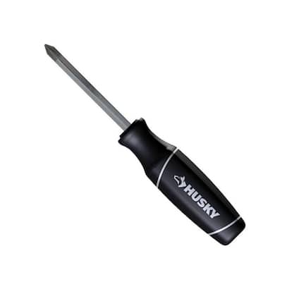 #1 - Phillips-Head Screwdrivers - Screwdrivers - The Home Depot