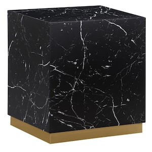 Black - End & Side Tables - Accent Tables - The Home Depot