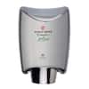 WORLD DRYER SMARTdri Plus Electric Hand Dryer, High Efficiency ...