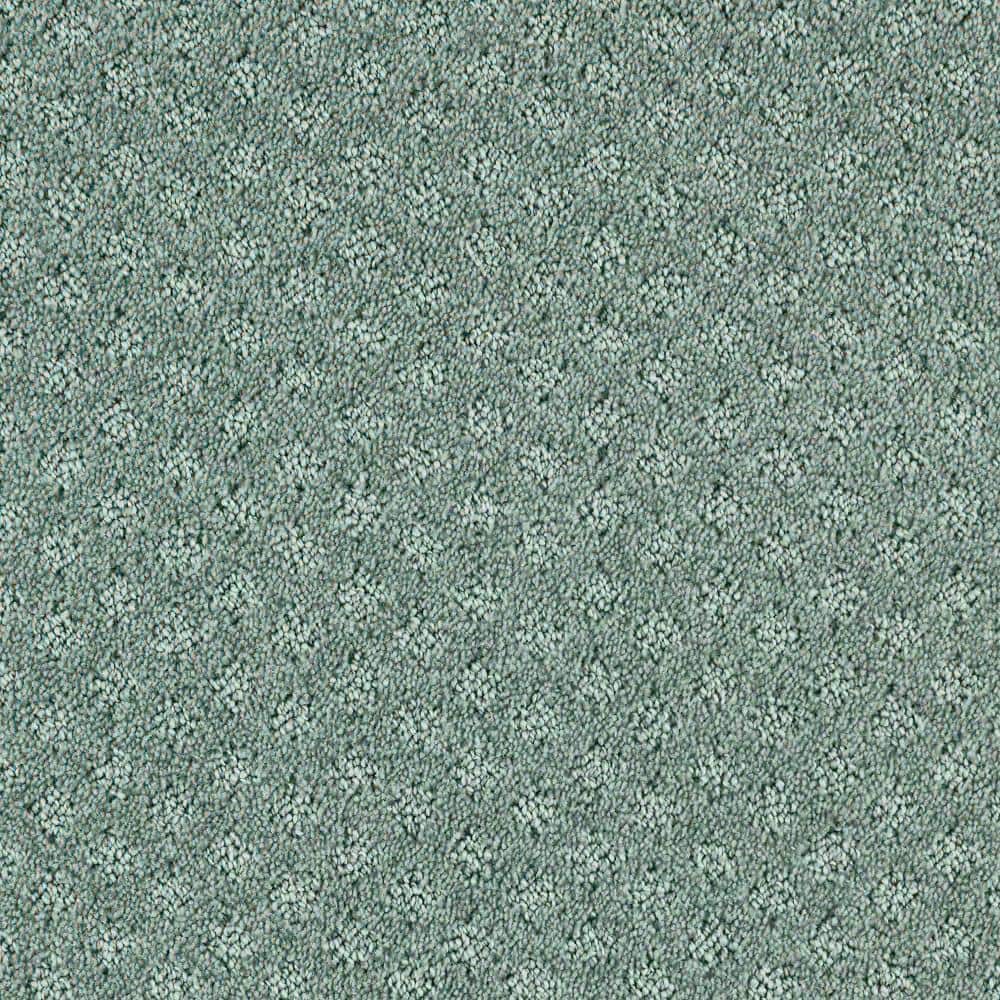 Lifeproof with Petproof Technology 8 in. x 8 in. Pattern Carpet Sample ...