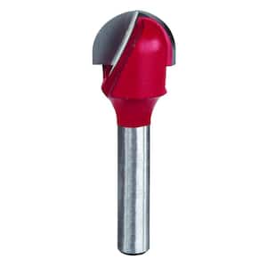 DIABLO 1 in. Round Nose Bit DR18113
