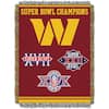 THE NORTHWEST GROUP NFL Washington Commanders Commemorative Series 3x ...