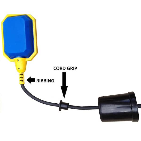Cable Float Switch