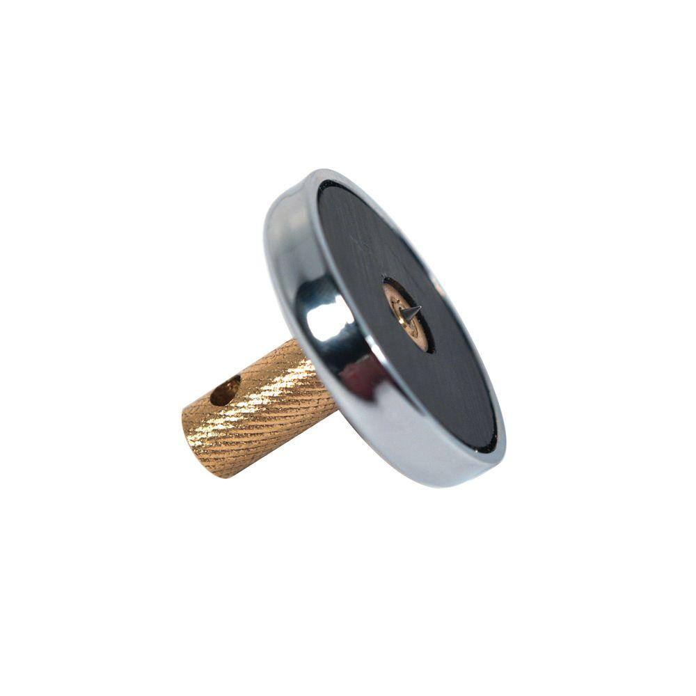 Waekon Magnetic Ground Lug-77012 - The Home Depot