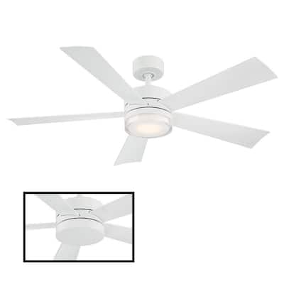 Samsung SmartThings - Smart Ceiling Fans - Smart Home - The Home Depot
