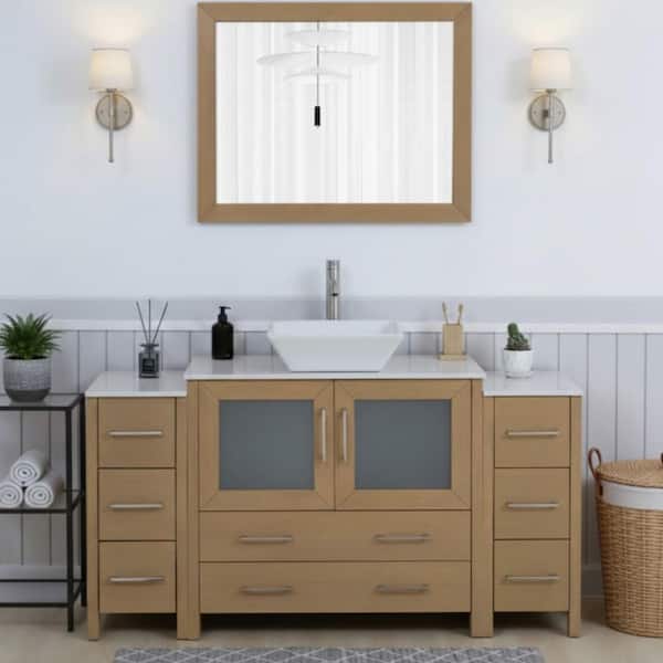 Have a question about Vanity Art Ravenna 60 in. Single Sink ...