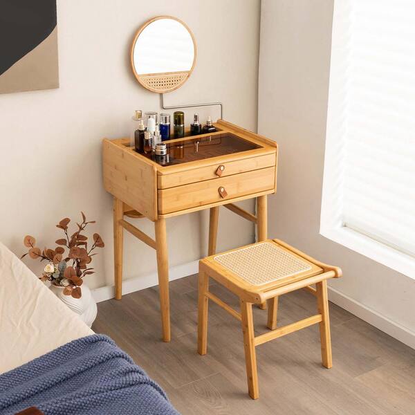 Natural dressing table store