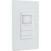 Sensor Switch Contractor Select WSXA Single Pole Wall Switch Occupancy ...