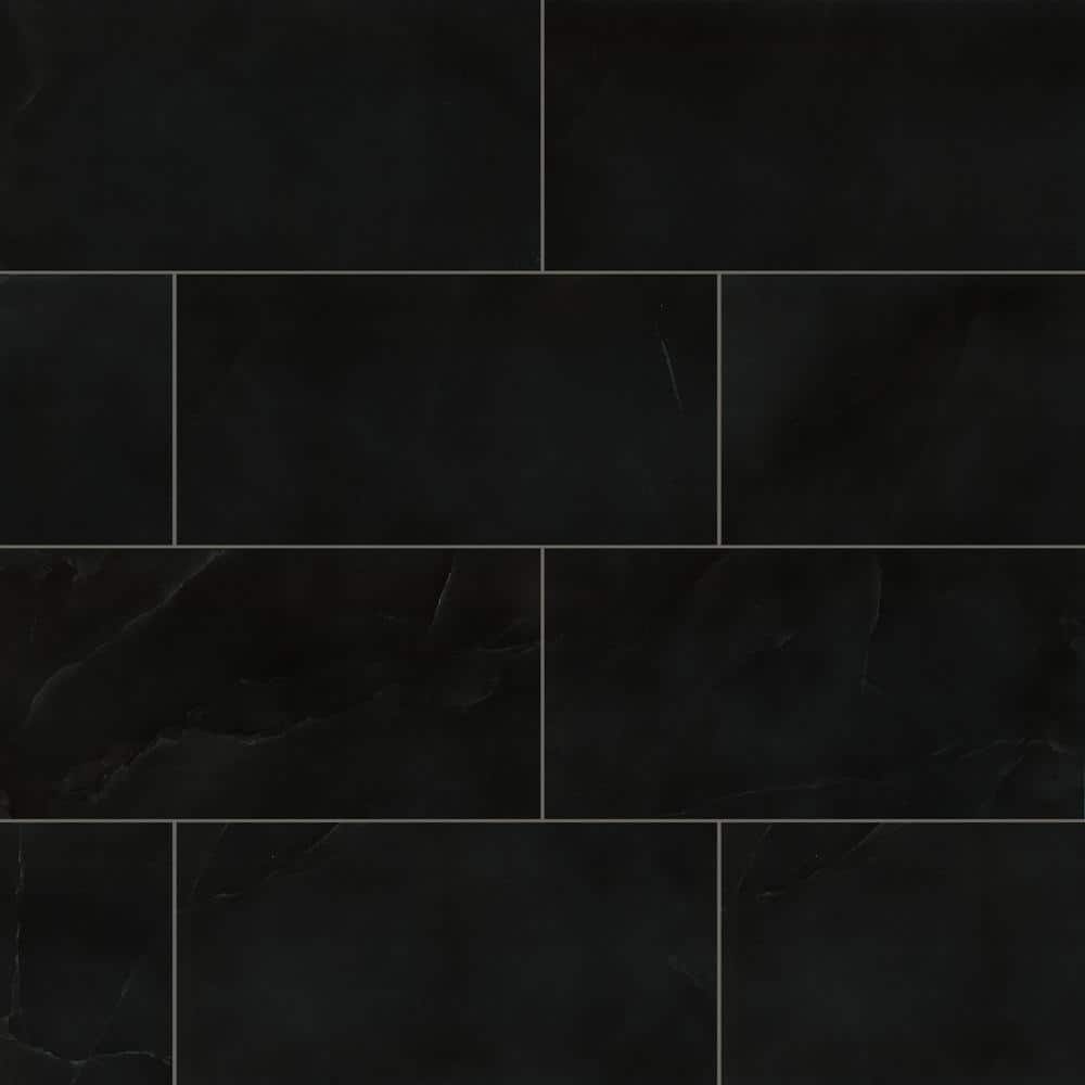 Have a question about MSI Regallo Midnight Agate 12 in. x 24 in ...