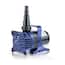 Alpine Corporation 4000 GPH Cyclone Pump for Ponds, Fountains ...