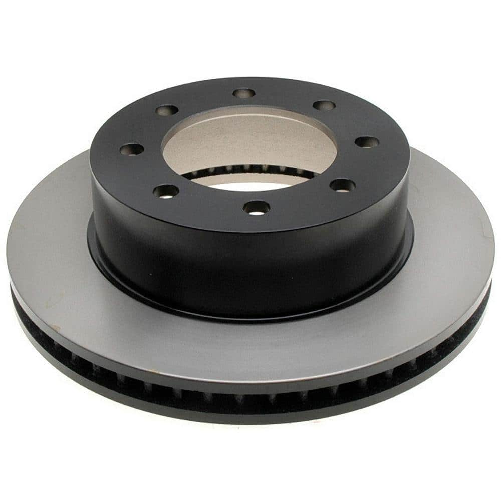 Raybestos Disc Brake Rotor 780143R - The Home Depot