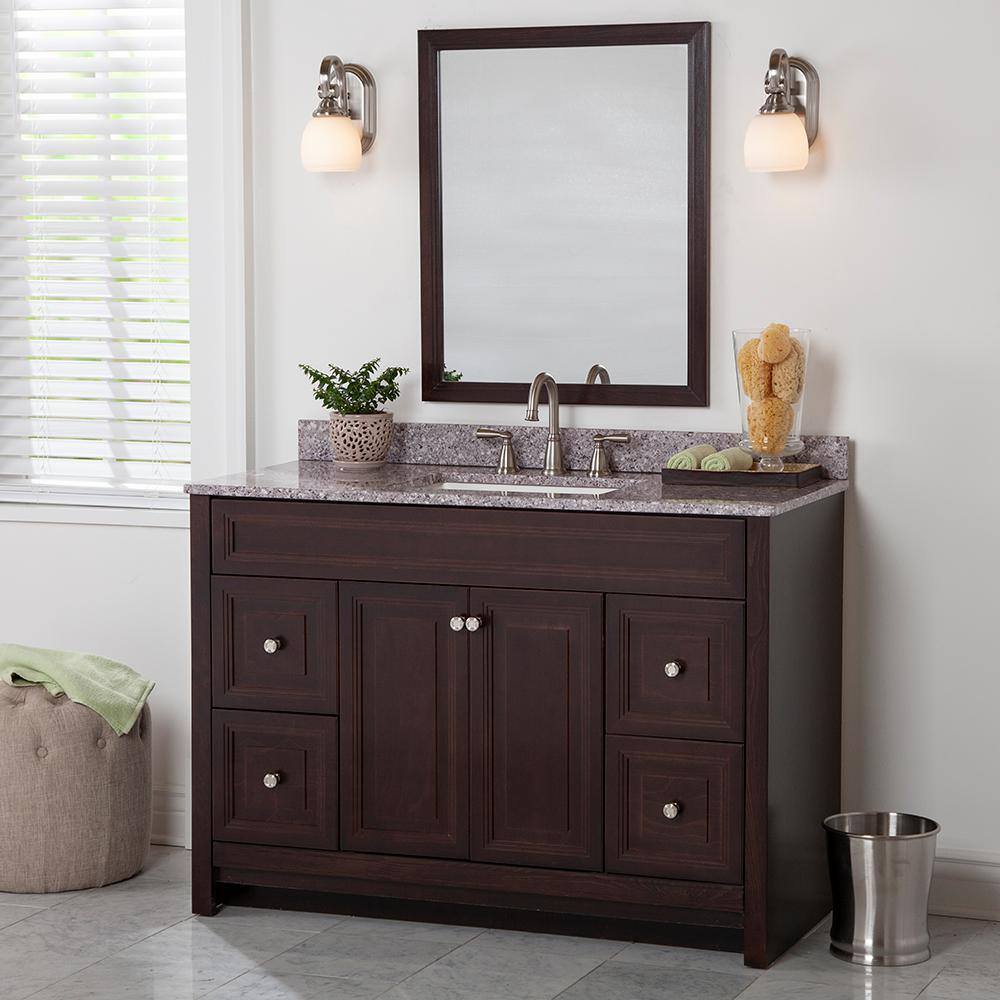 Home Decorators Collection Brinkhill 49 in. W x 22 in. D x 39 in. H ...