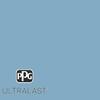 PPG UltraLast 5 gal. PPG1157-4 Arabella Eggshell Interior Paint and ...